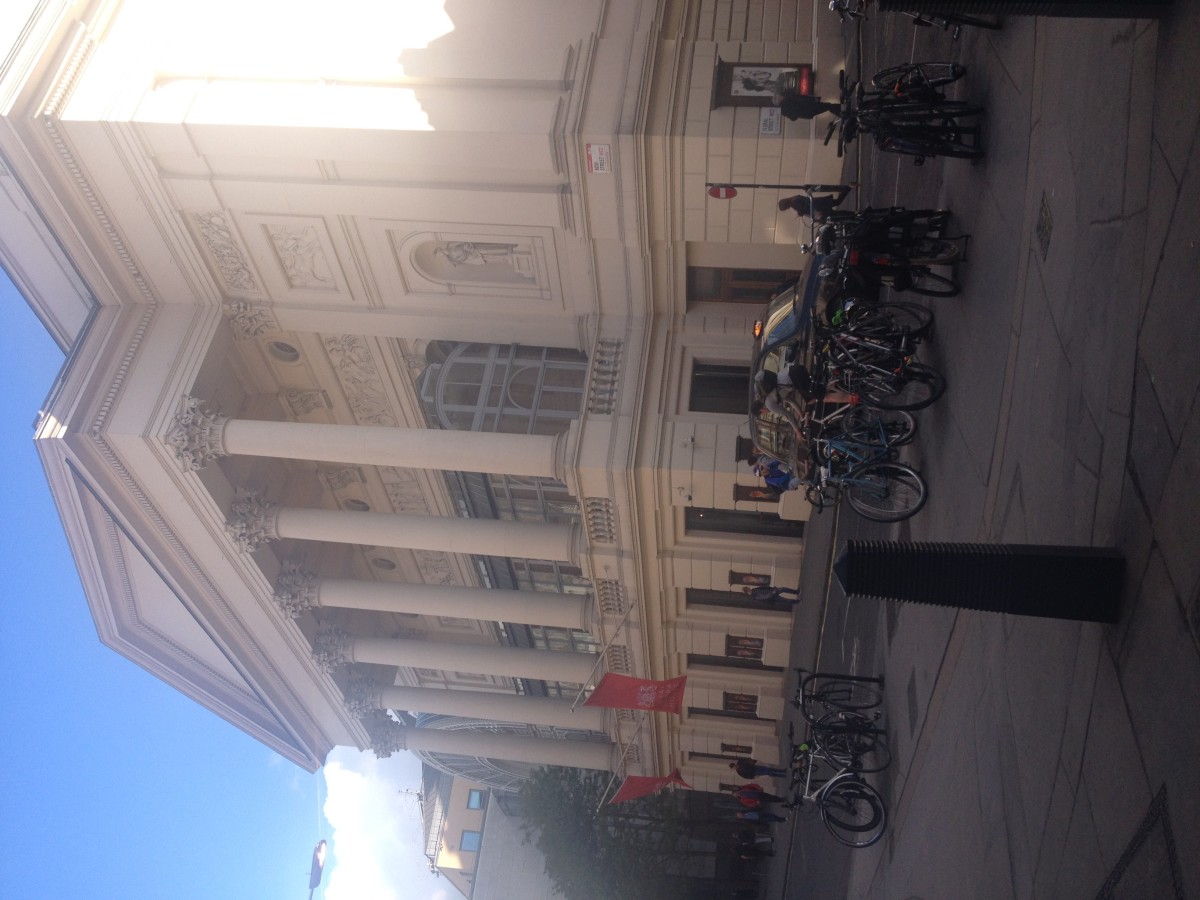 Woolf Works - Royal Opera House, London – Salterton Arts Review