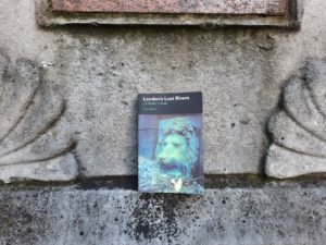 Walking the Walbrook - London's Lost River – Salterton Arts Review