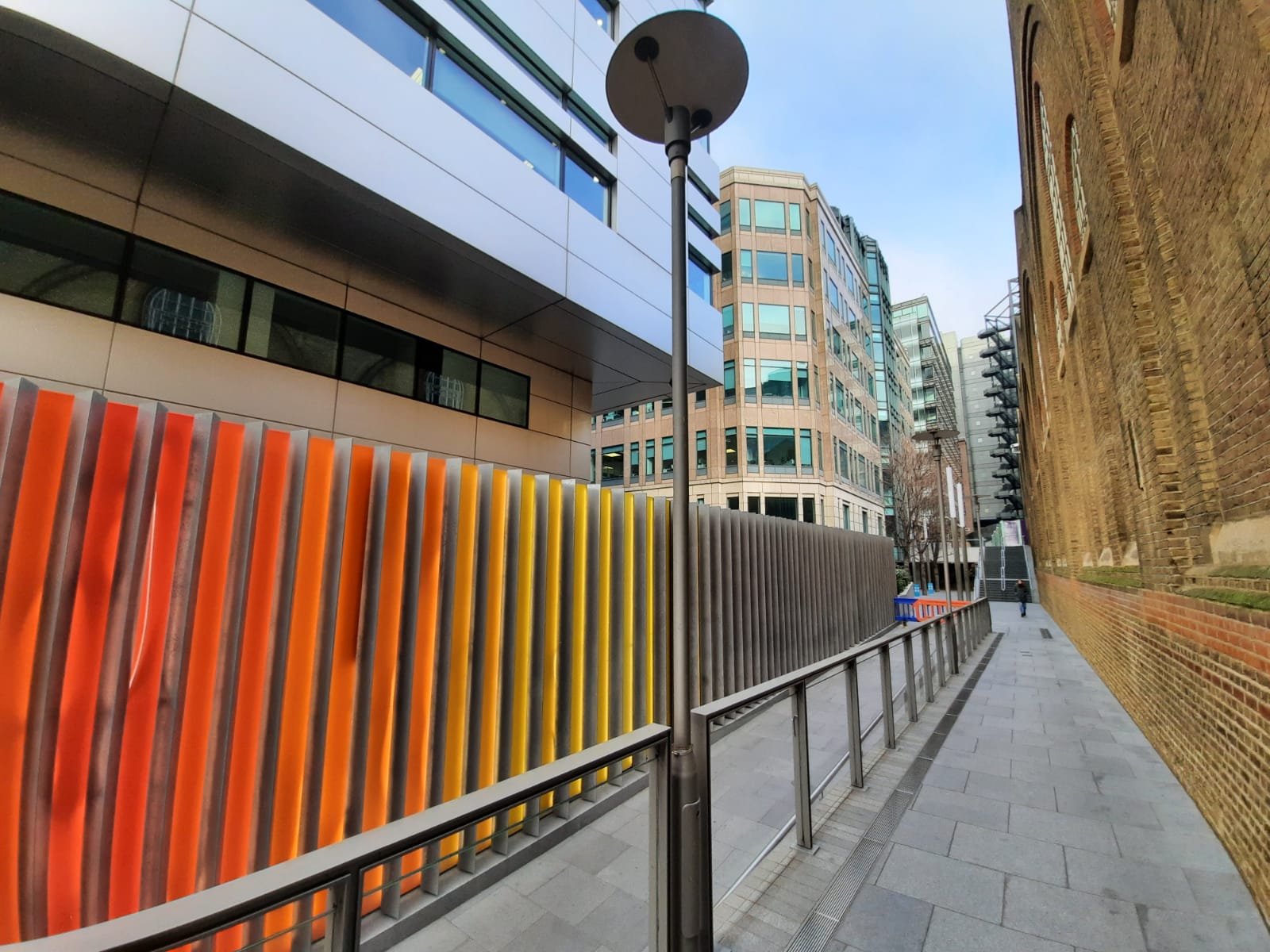 Walking the Walbrook - London's Lost River – Salterton Arts Review