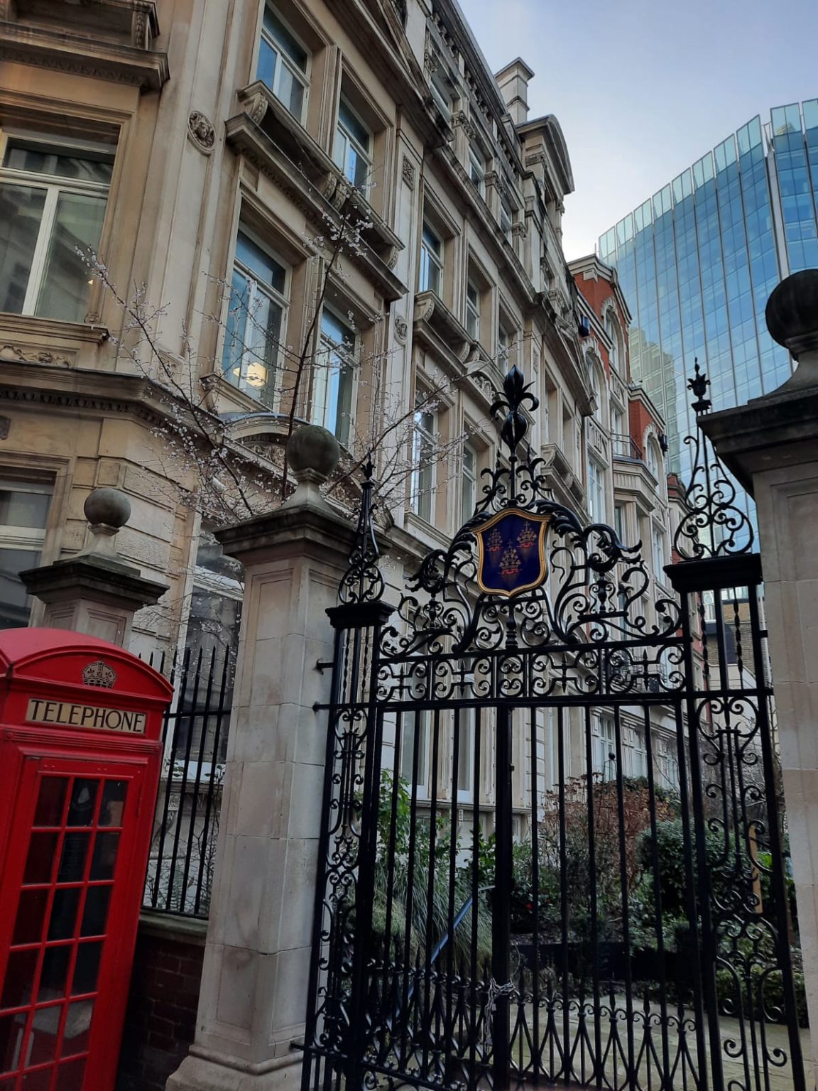 Walking the Walbrook - London's Lost River – Salterton Arts Review