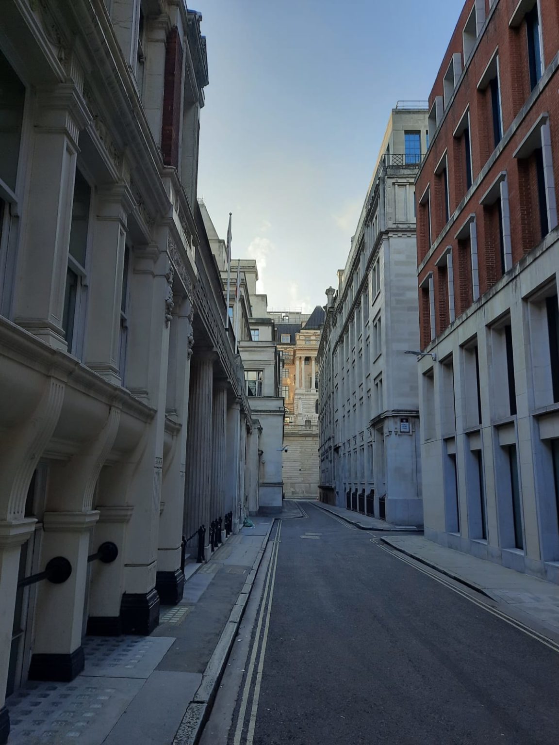 Walking the Walbrook - London's Lost River – Salterton Arts Review