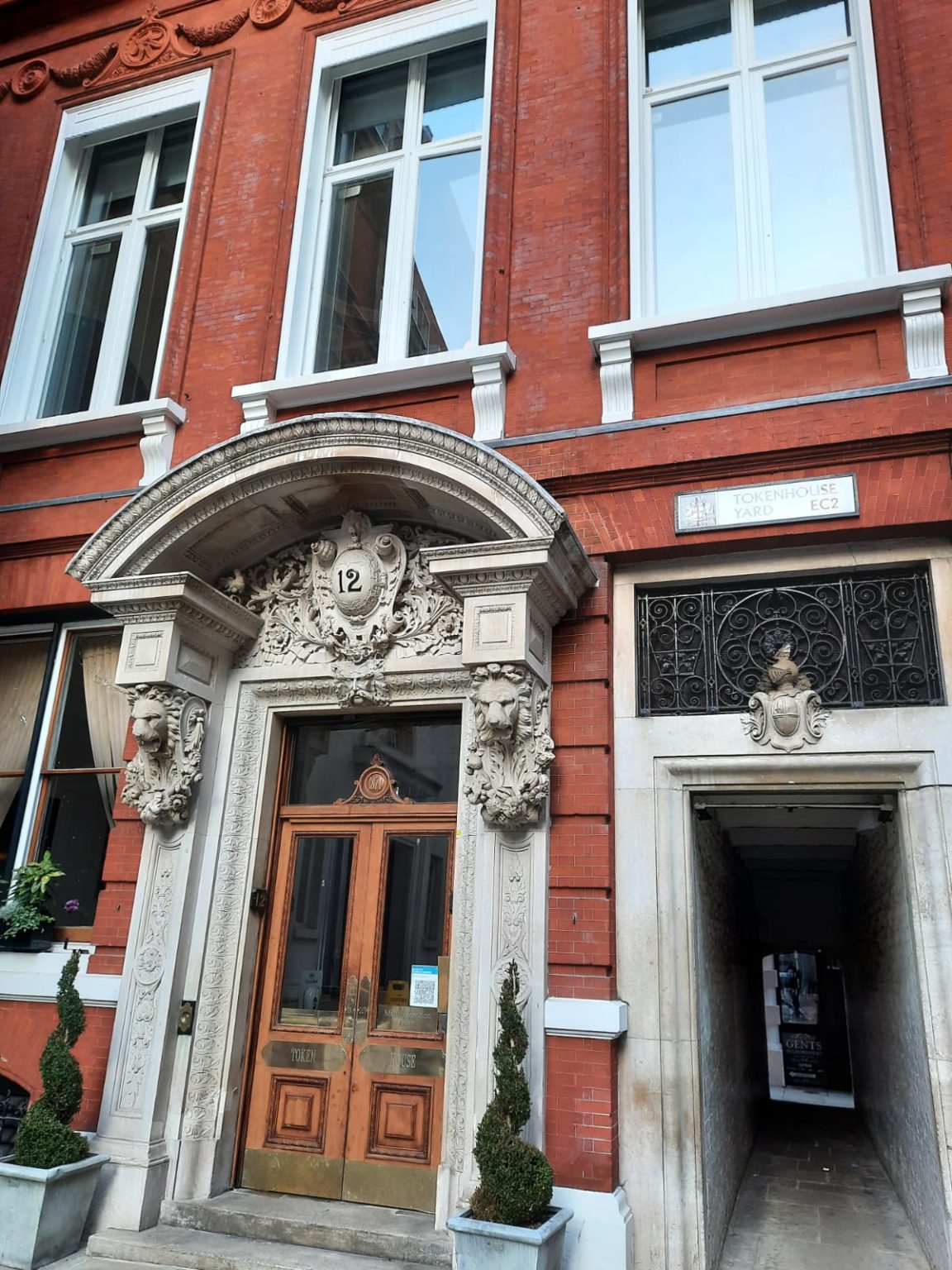 Walking the Walbrook - London's Lost River – Salterton Arts Review