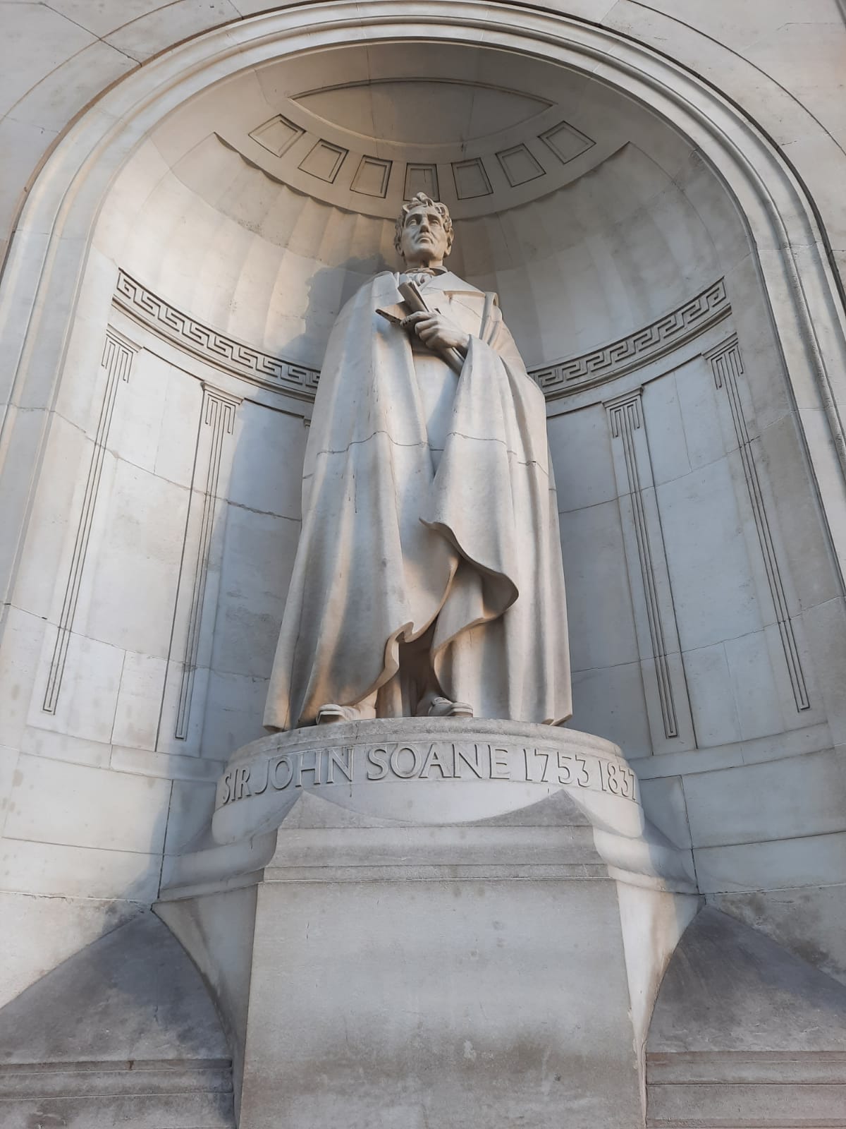 Walking the Walbrook - London's Lost River – Salterton Arts Review