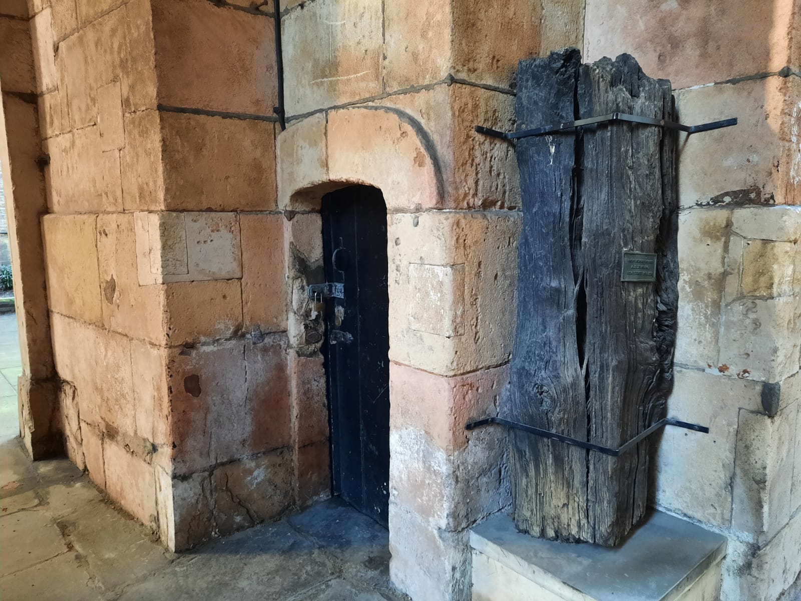 Traces of Londinium - A Historic Walking Tour in Roman London ...
