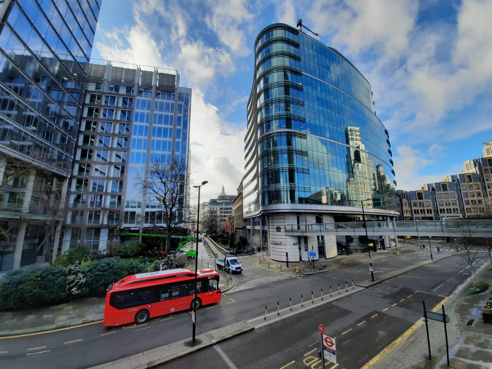 Traces of Londinium - A Historic Walking Tour in Roman London