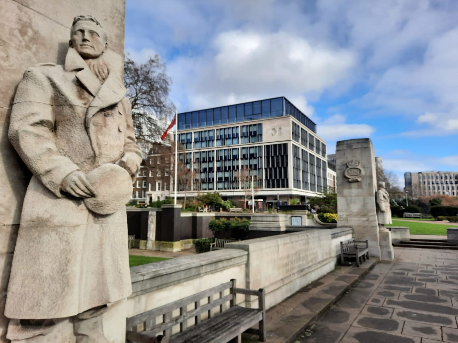 Black History Walk in Tower Hamlets – Salterton Arts Review