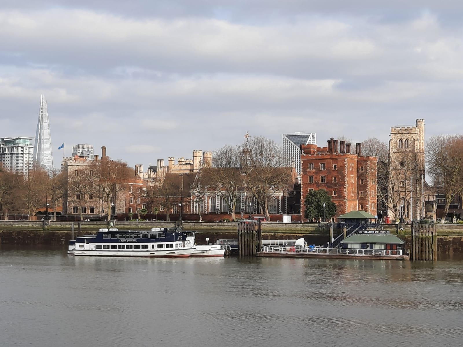 Along the Thames Part I: London Curiosities From Chelsea to Westminster
