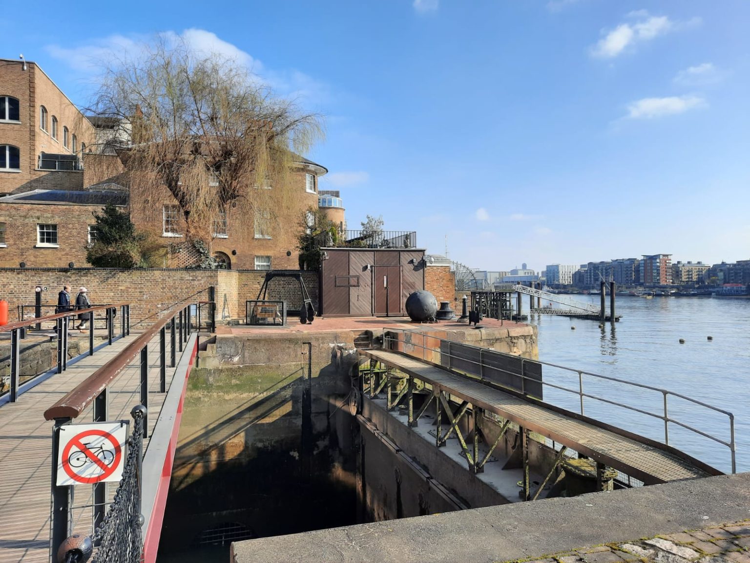 Georgian Wapping - A Historic Walk – Salterton Arts Review