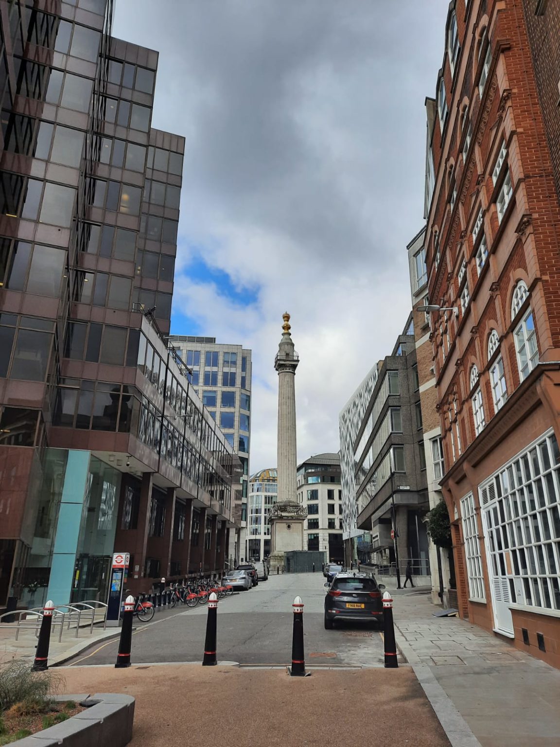 The Line (London's Public Art Walk) Part I - North Greenwich Peninsula ...