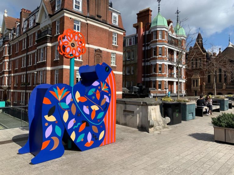 Peter Doig - The Courtauld Gallery, London – Salterton Arts Review