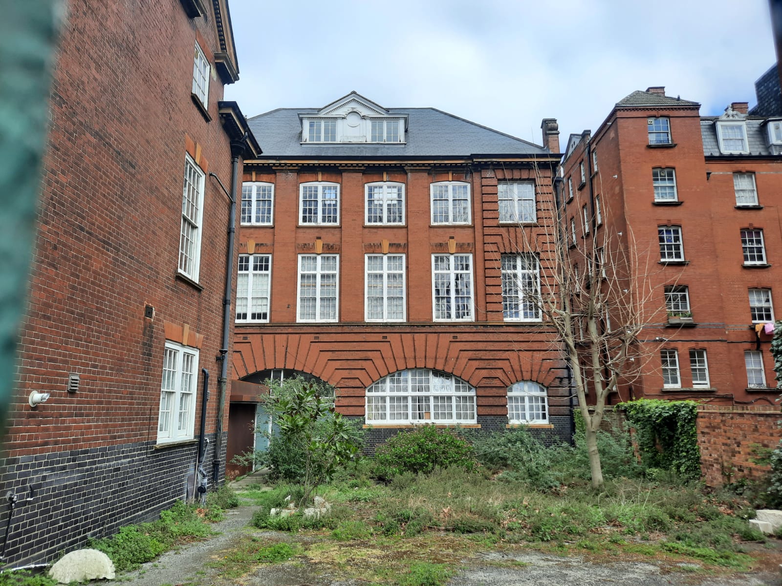 Jewish History Walk in the East End: Part II