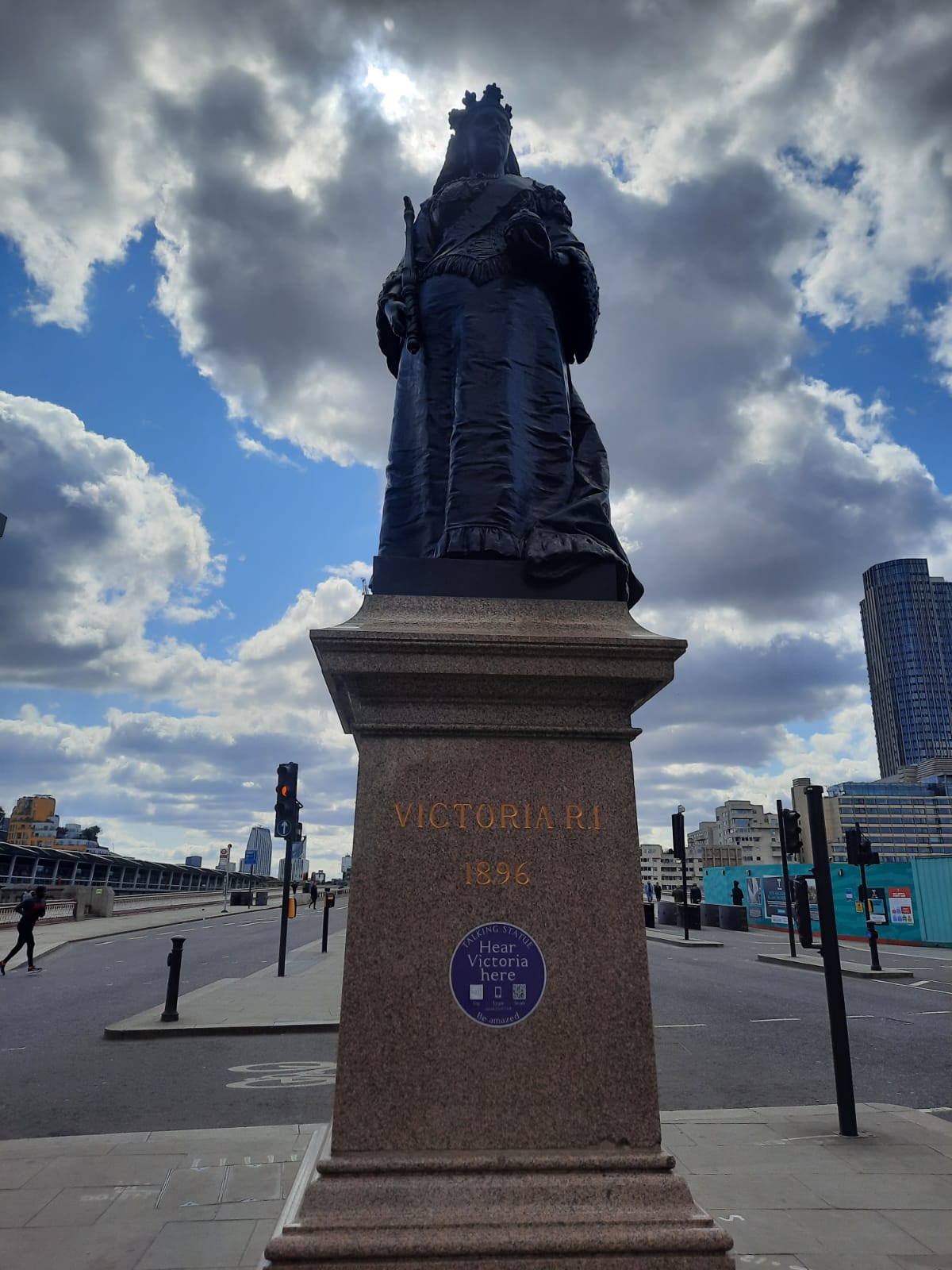 Blackfriars In Depth – Salterton Arts Review