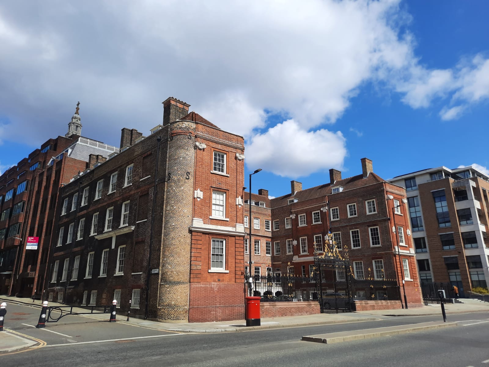 Blackfriars In Depth – Salterton Arts Review