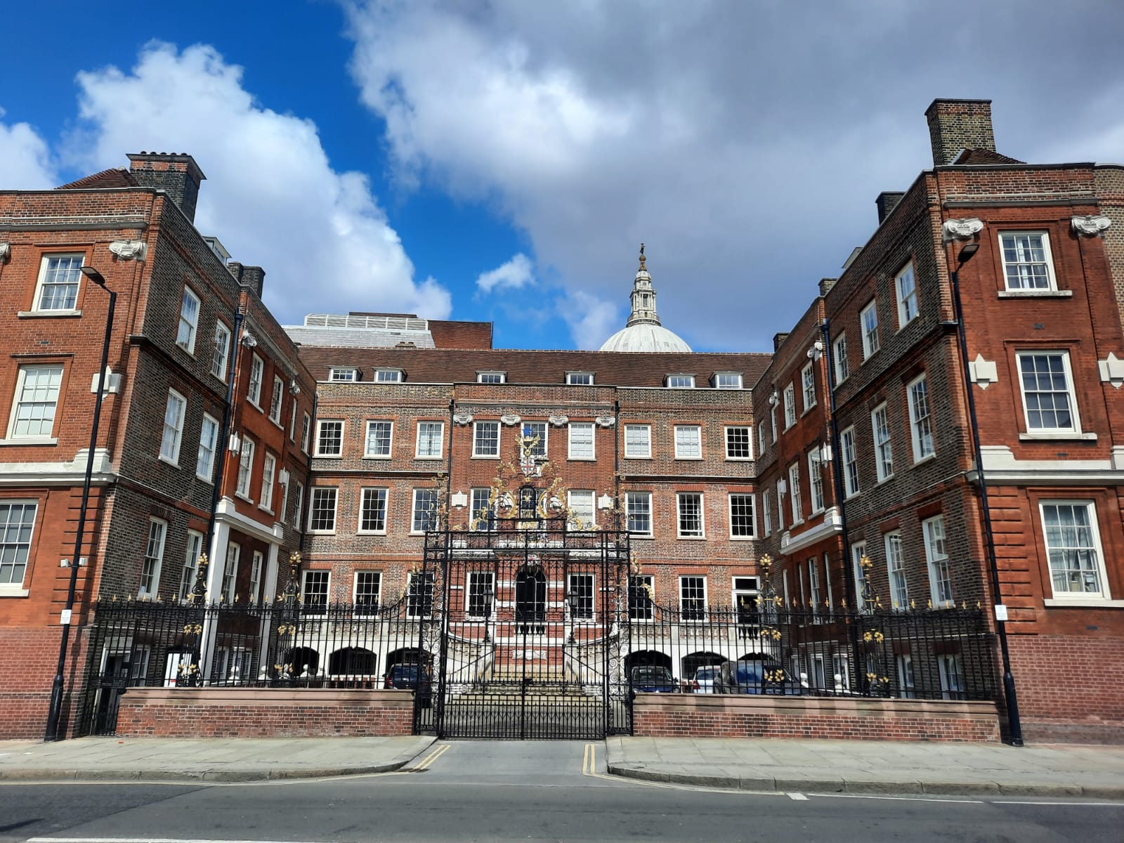 Blackfriars In Depth – Salterton Arts Review