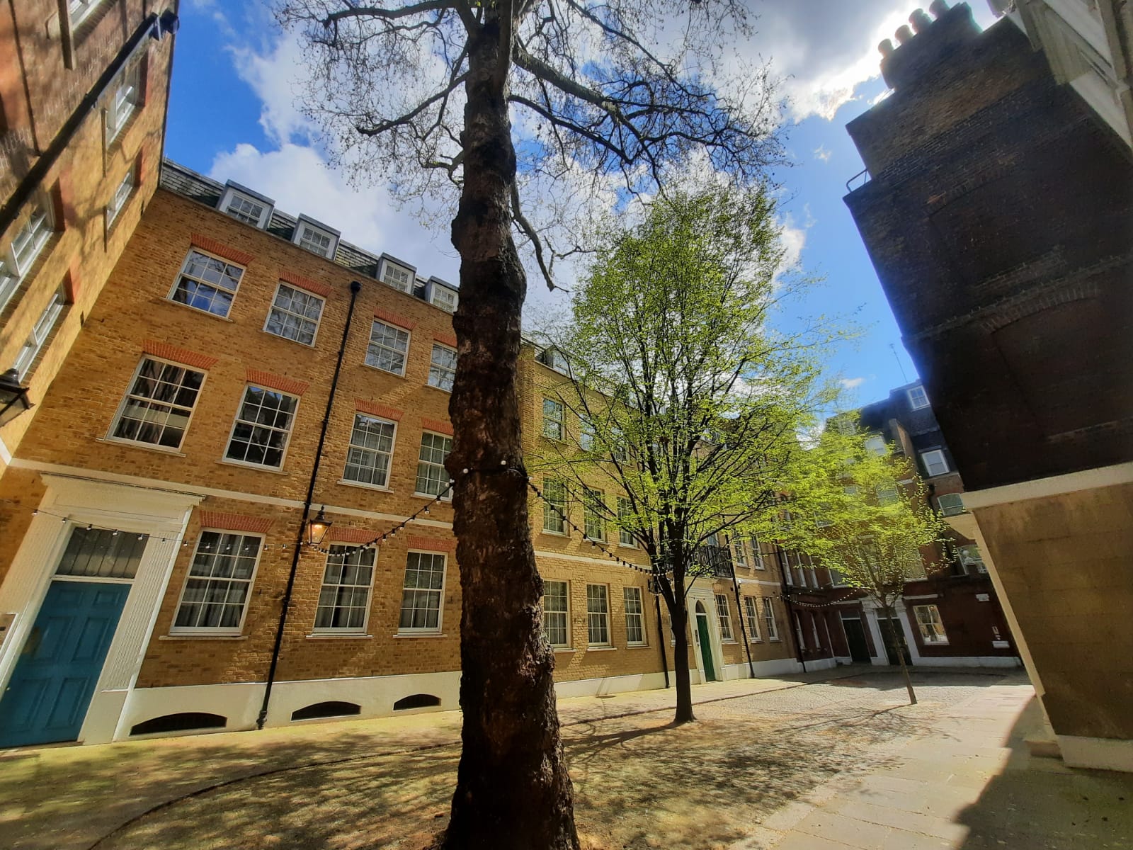 Blackfriars In Depth