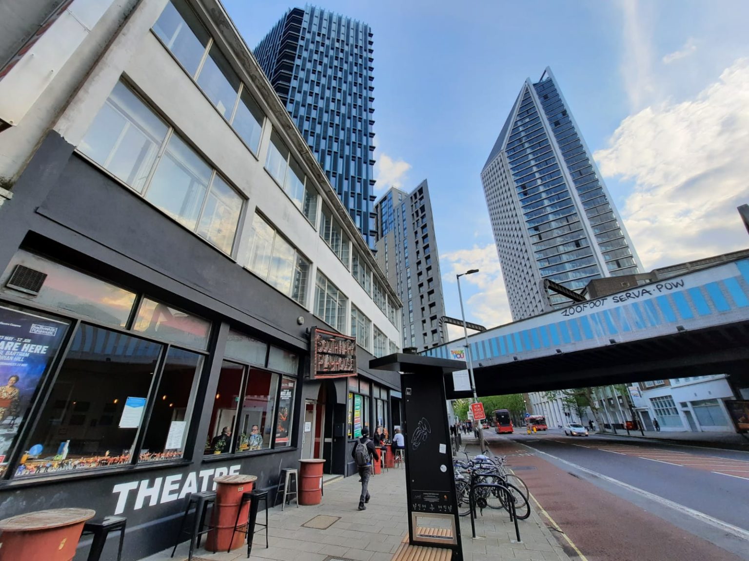 Lux: New Wave of Contemporary Art - 180 Studios, London – Salterton ...