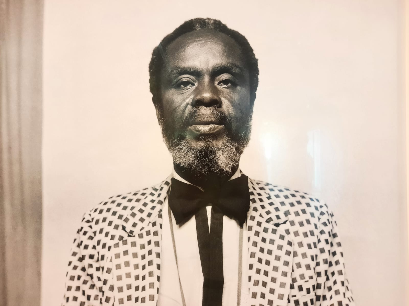 The Covid Diaries 92 - Serpentine Gallery, James Barnor: Accra/London ...