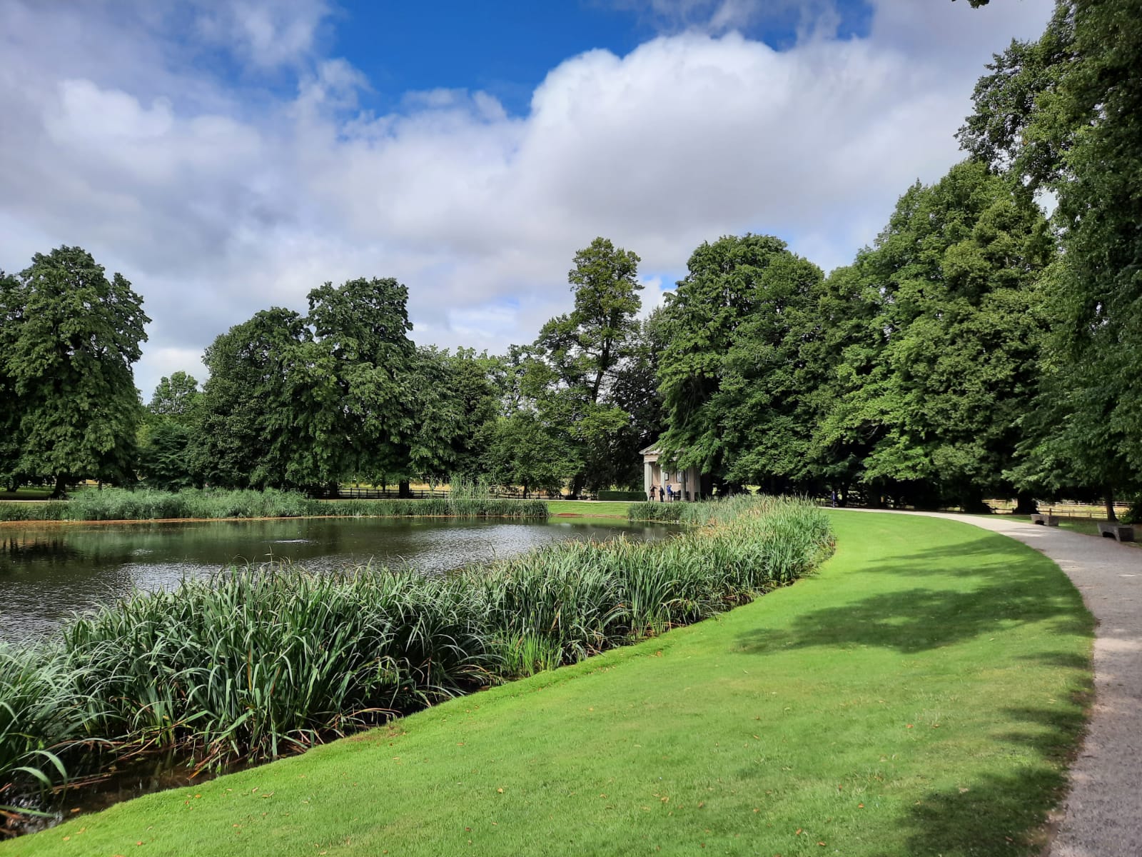 The Spencers - Althorp, Northamptonshire & Spencer House, London ...
