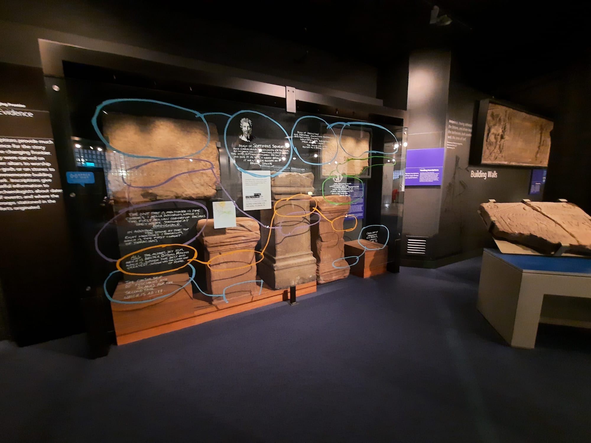 Tullie House Museum & Art Gallery, Carlisle – Salterton Arts Review