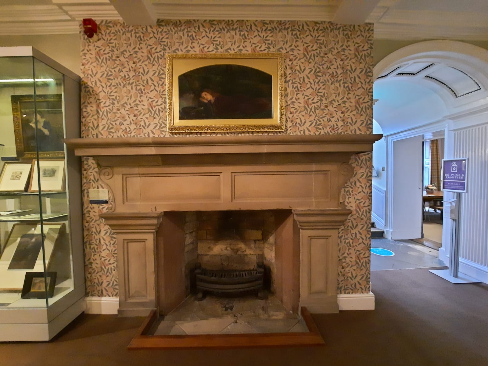 Tullie House Museum & Art Gallery, Carlisle – Salterton Arts Review