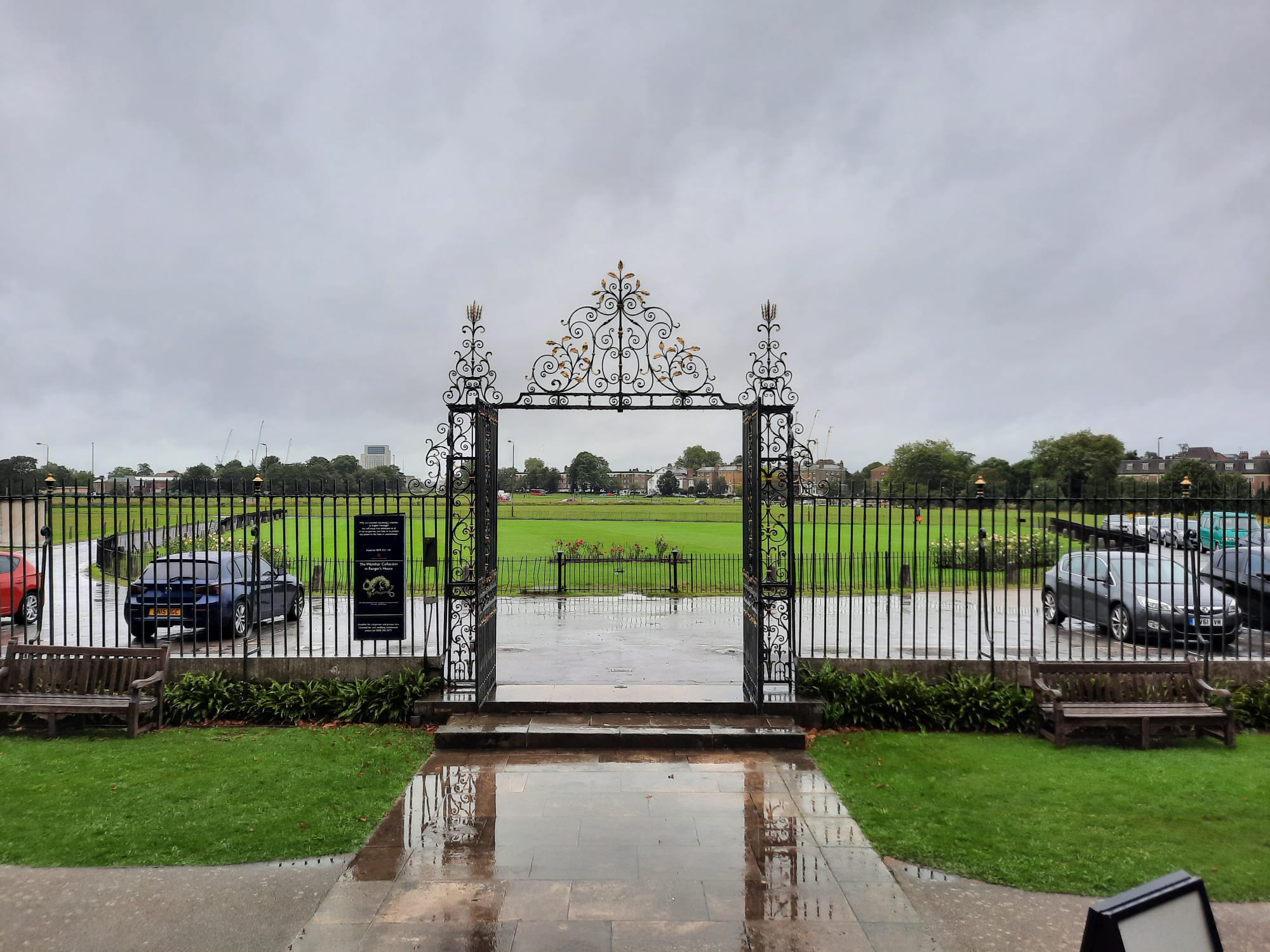 Ranger's House/Wernher Collection, London – Salterton Arts Review