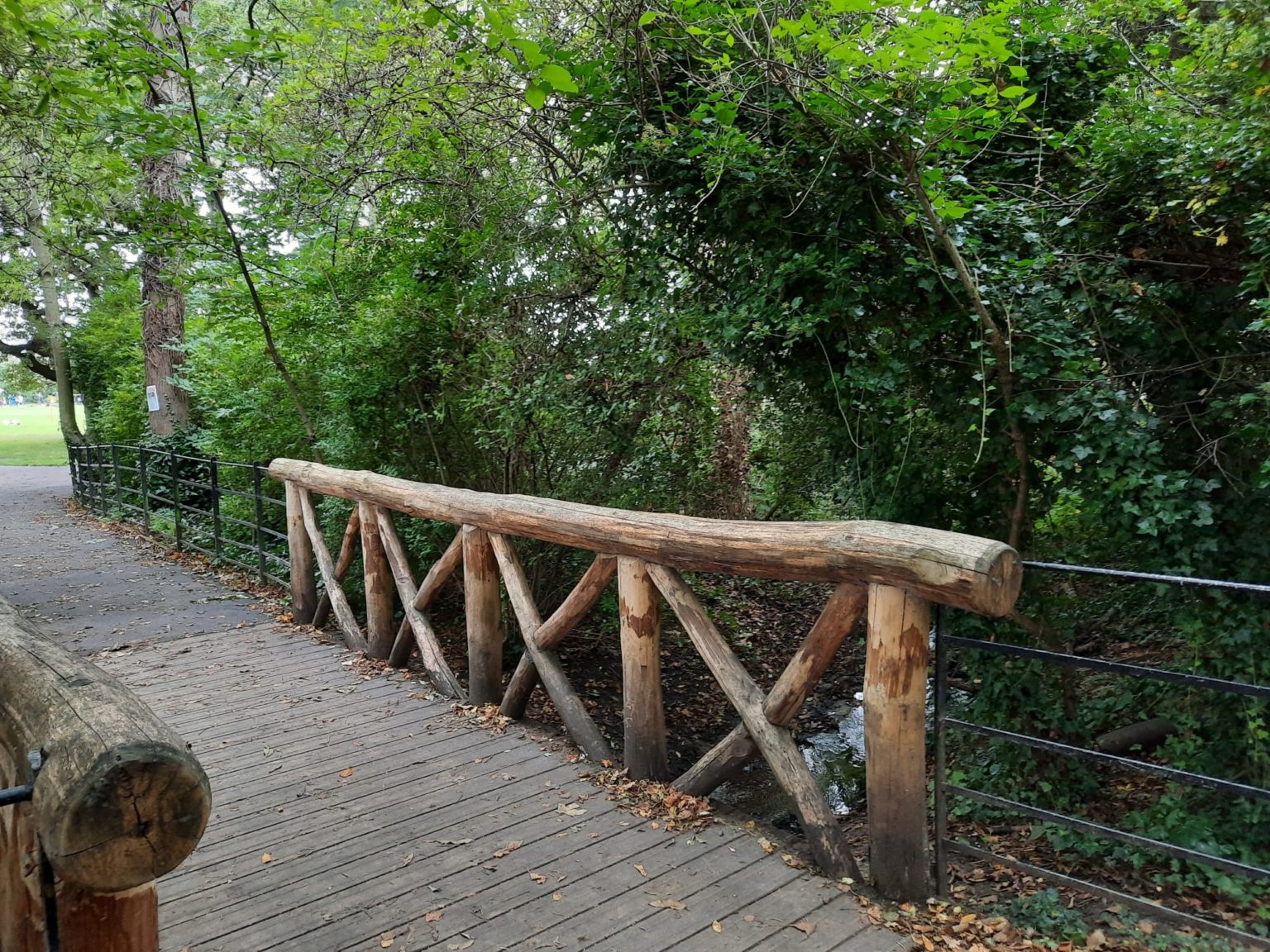 Walking the Peck - London's Lost River – Salterton Arts Review