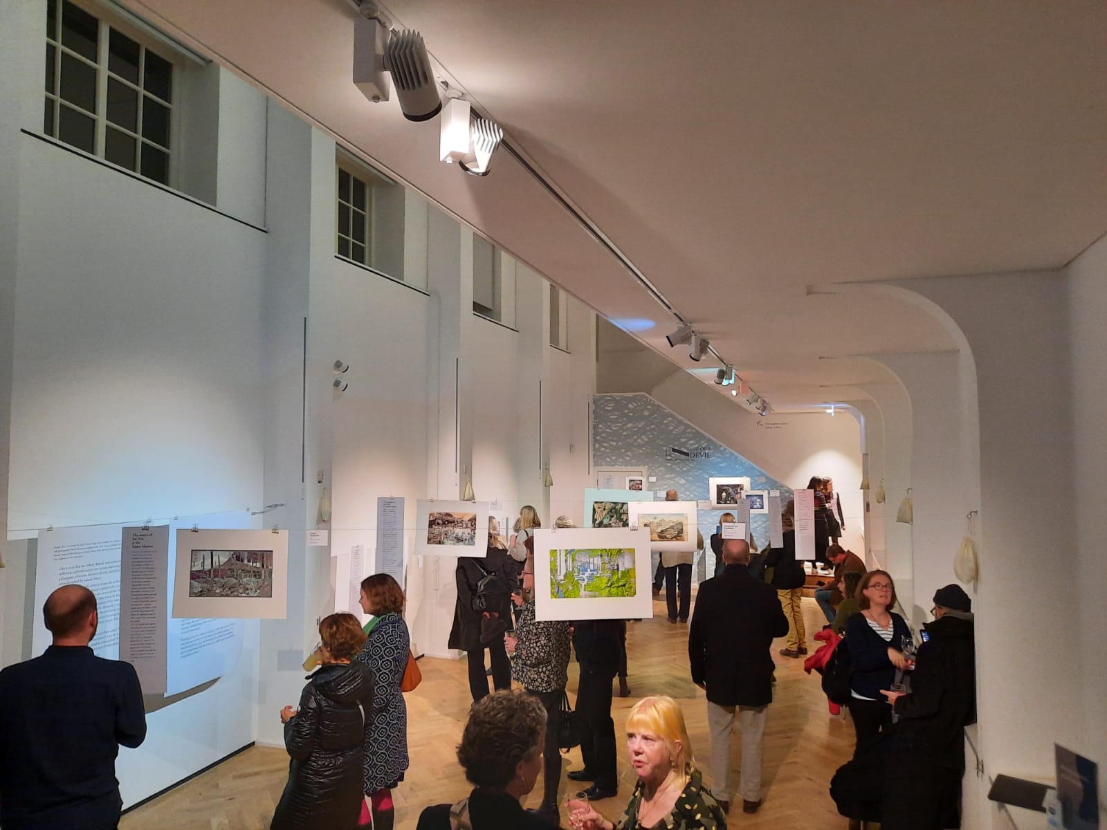 Brow of a God/Jaw of a Devil: Unsettling the Source of the Nile ...