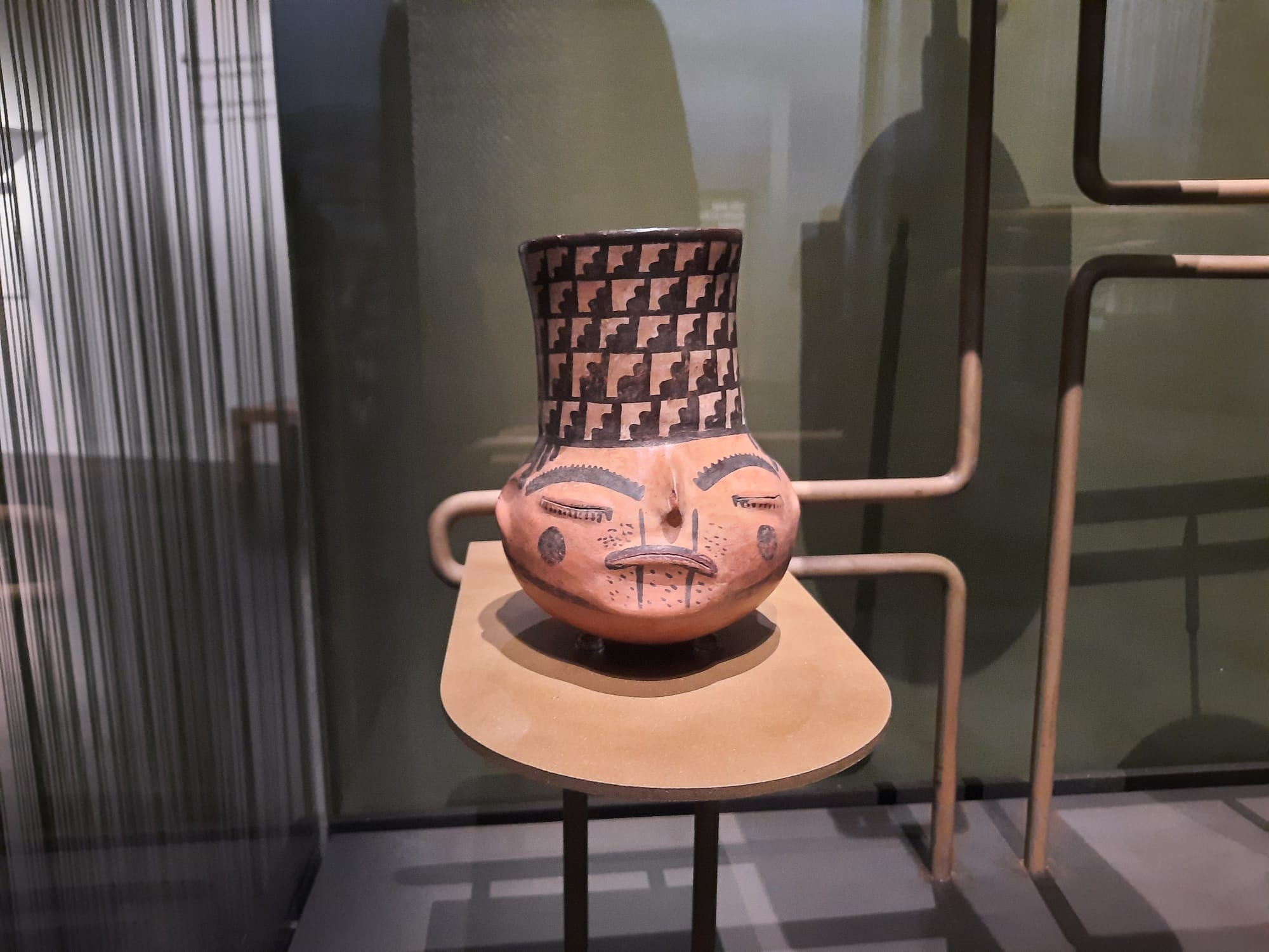 Peru: A Journey In Time - British Museum, London – Salterton Arts Review