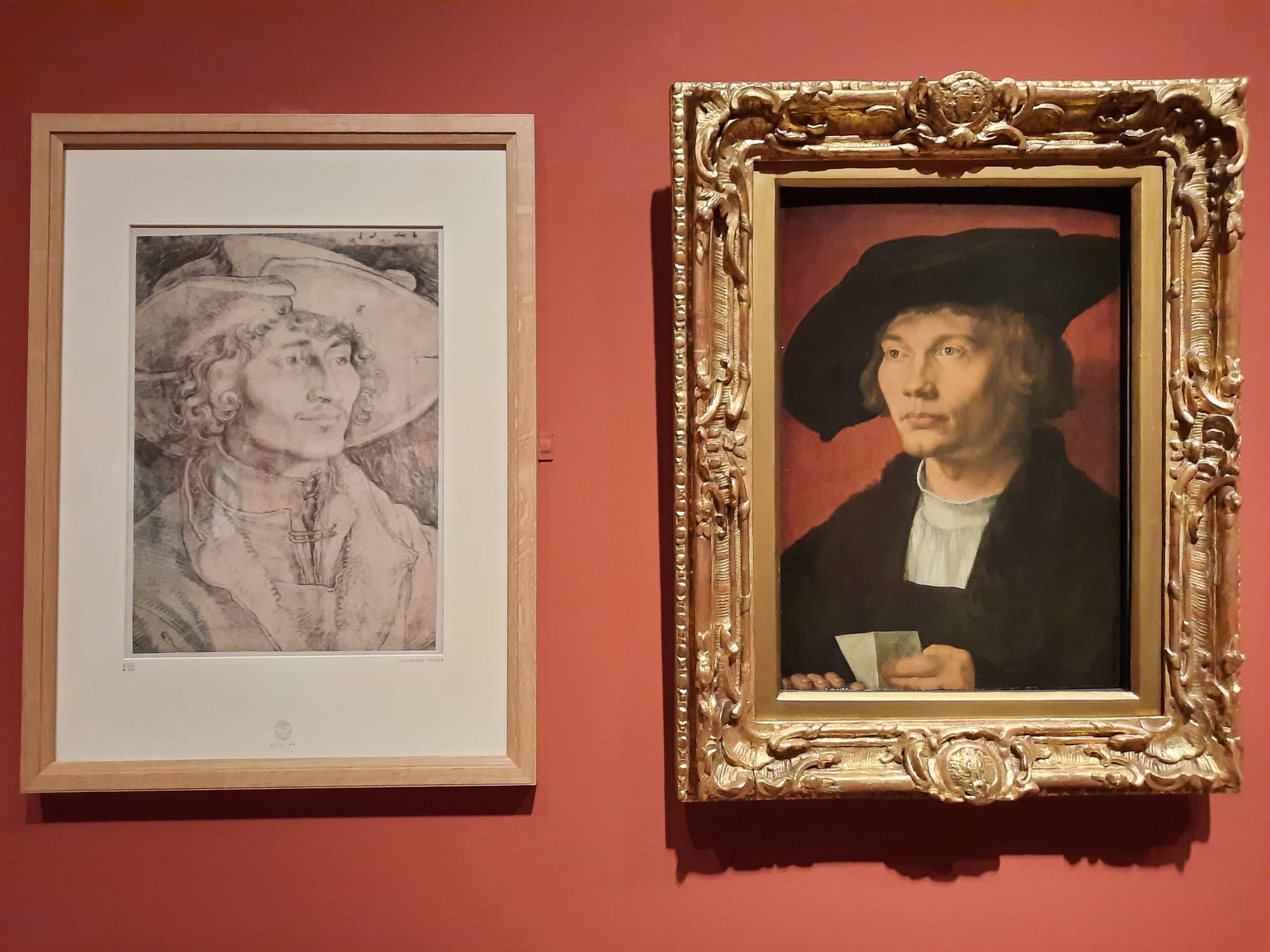 Dürer's Journeys: Travels Of A Renaissance Artist - National Gallery ...