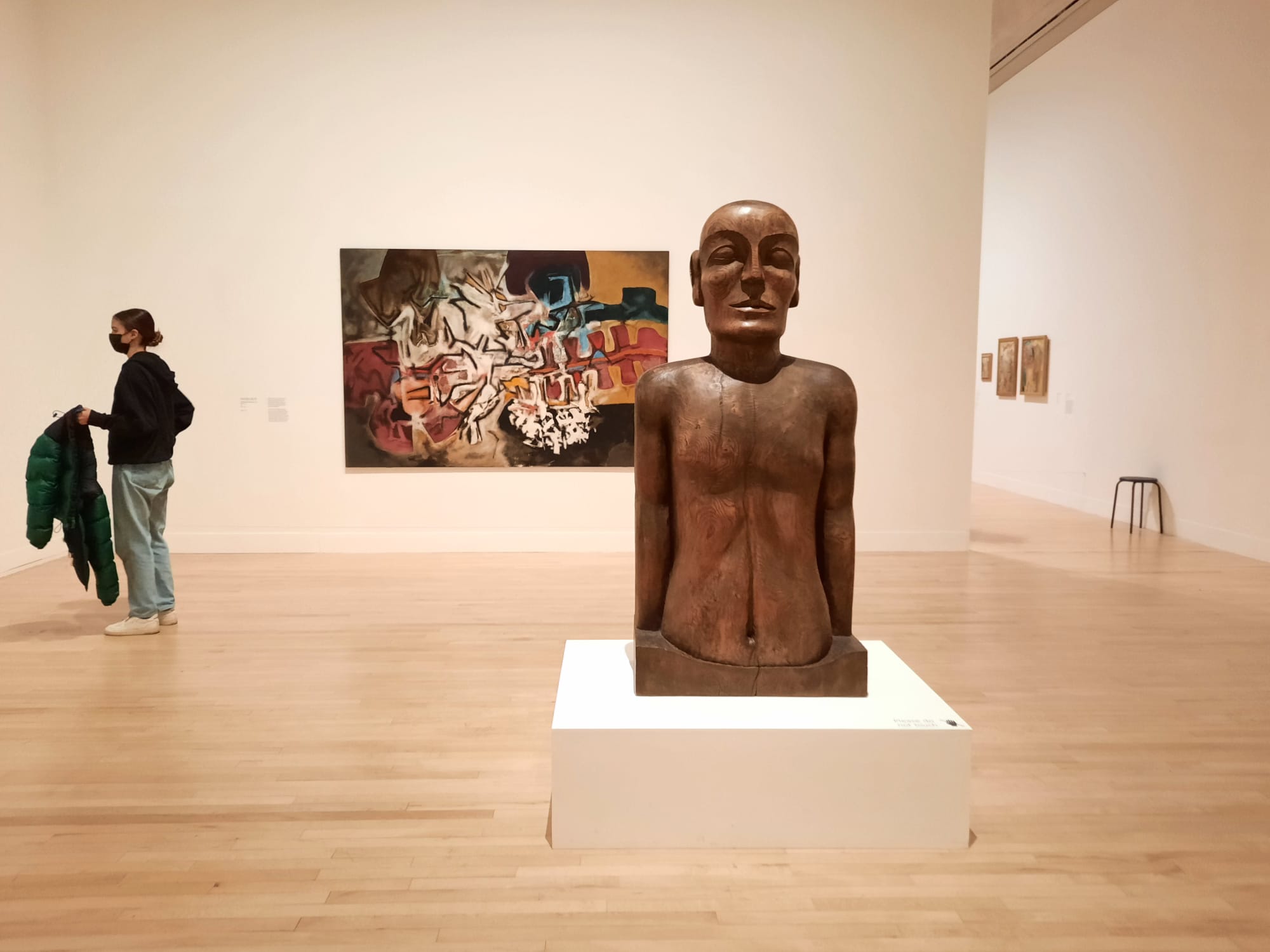 Life Between Islands - Tate Britain, London – Salterton Arts Review
