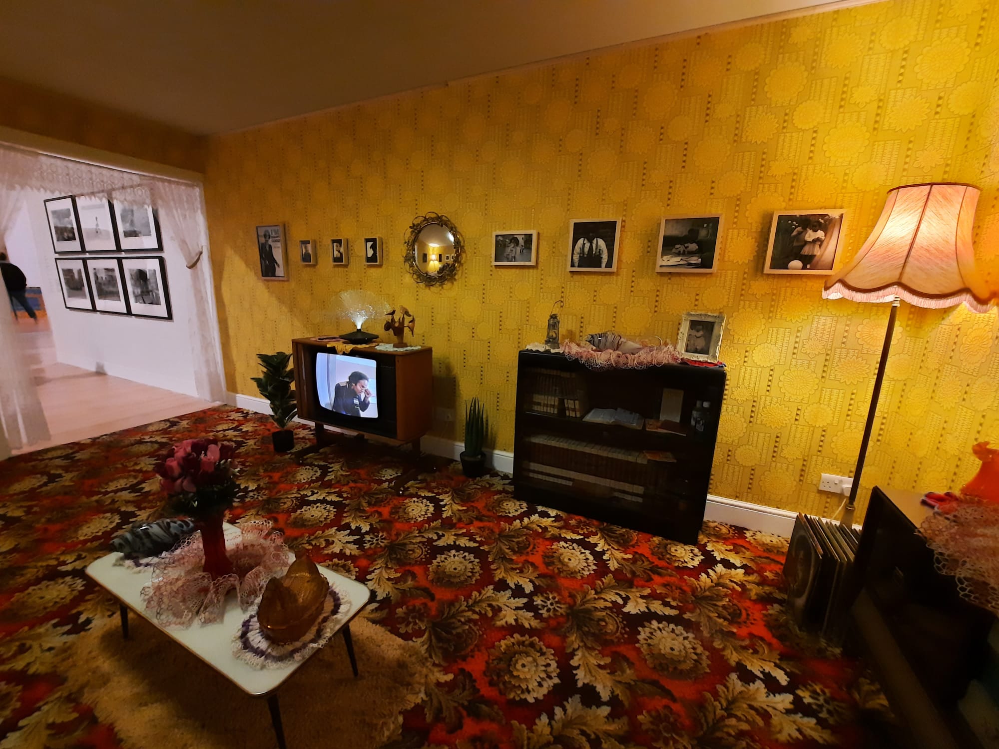 Life Between Islands - Tate Britain, London – Salterton Arts Review