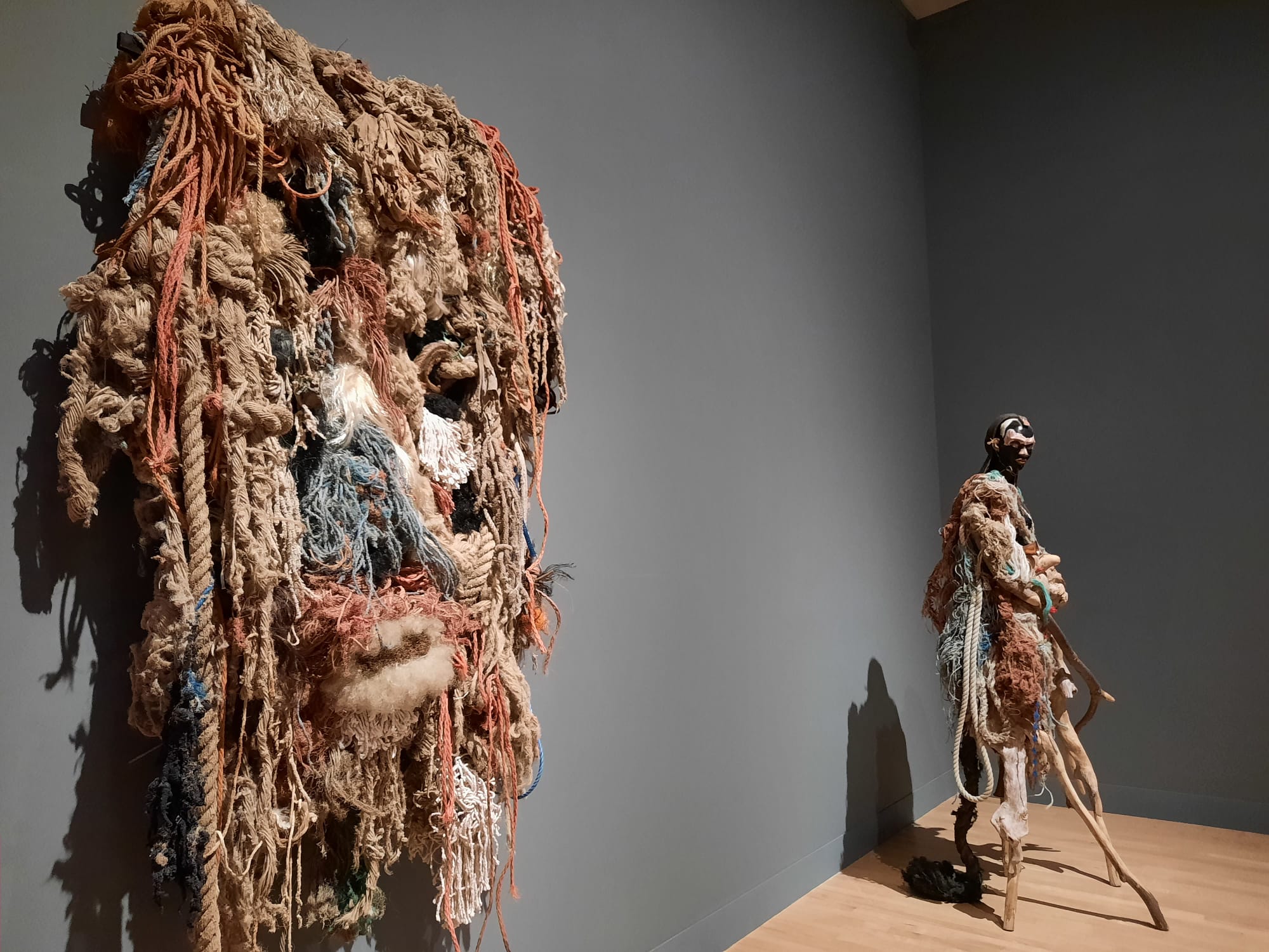 Life Between Islands - Tate Britain, London – Salterton Arts Review
