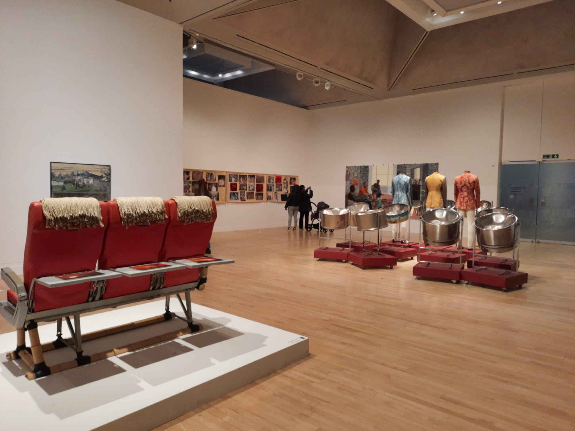 Life Between Islands - Tate Britain, London – Salterton Arts Review