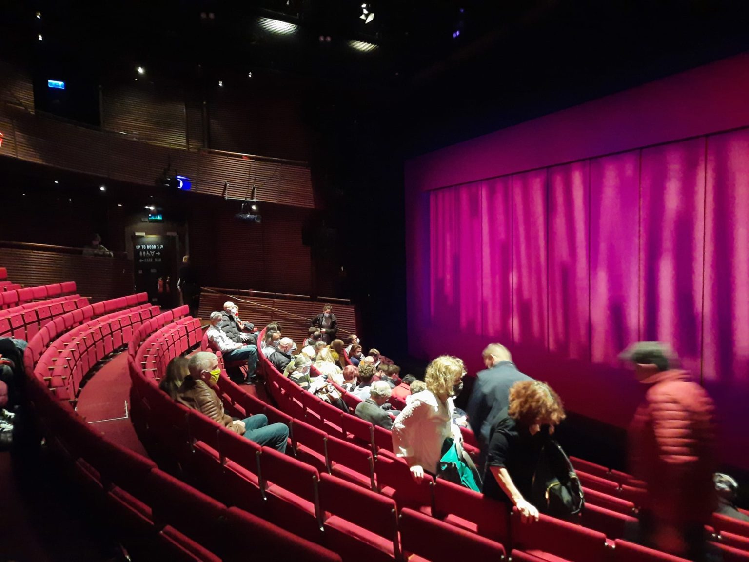 Peggy For You - Hampstead Theatre, London – Salterton Arts Review