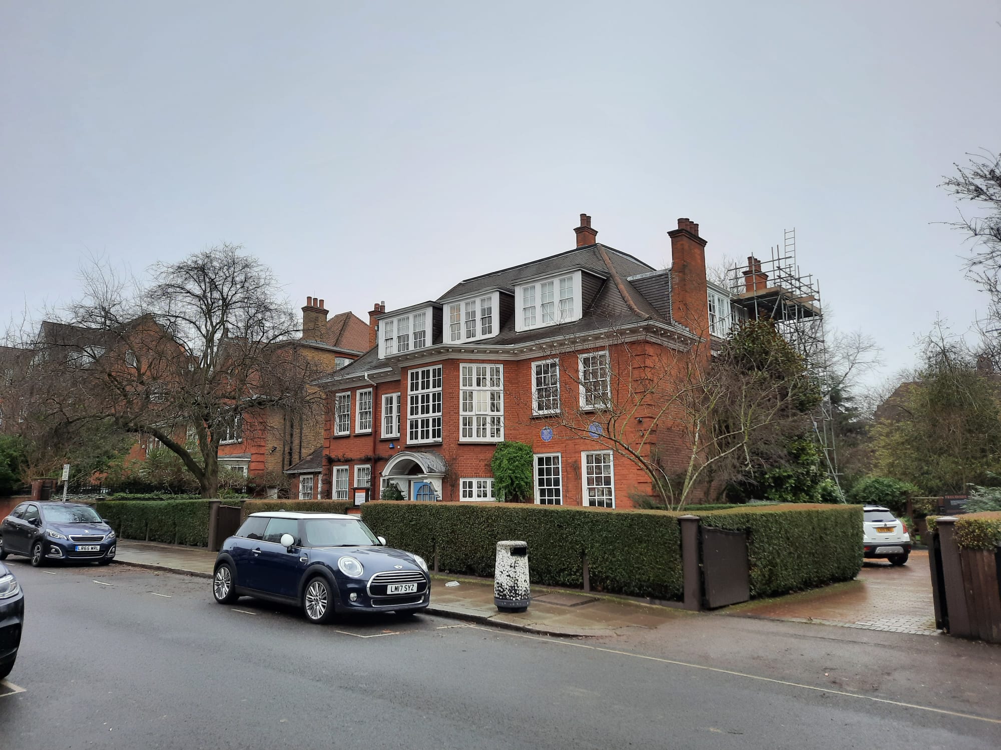 Freud Museum, London – Salterton Arts Review