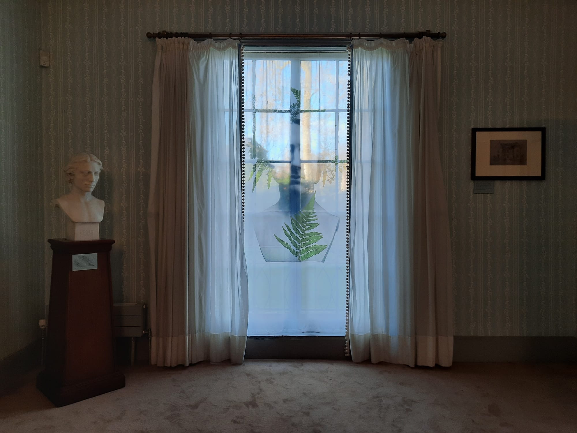 Keats House, London – Salterton Arts Review