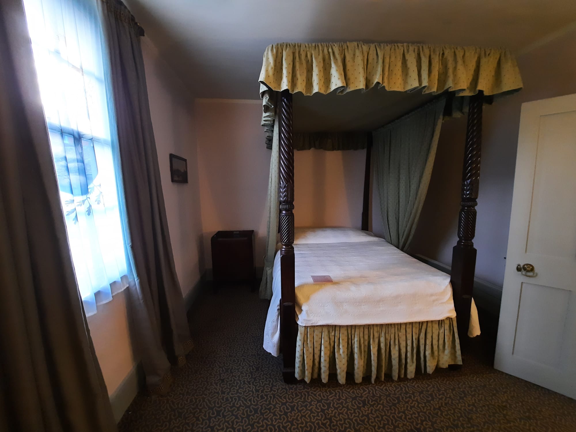 Keats House, London – Salterton Arts Review