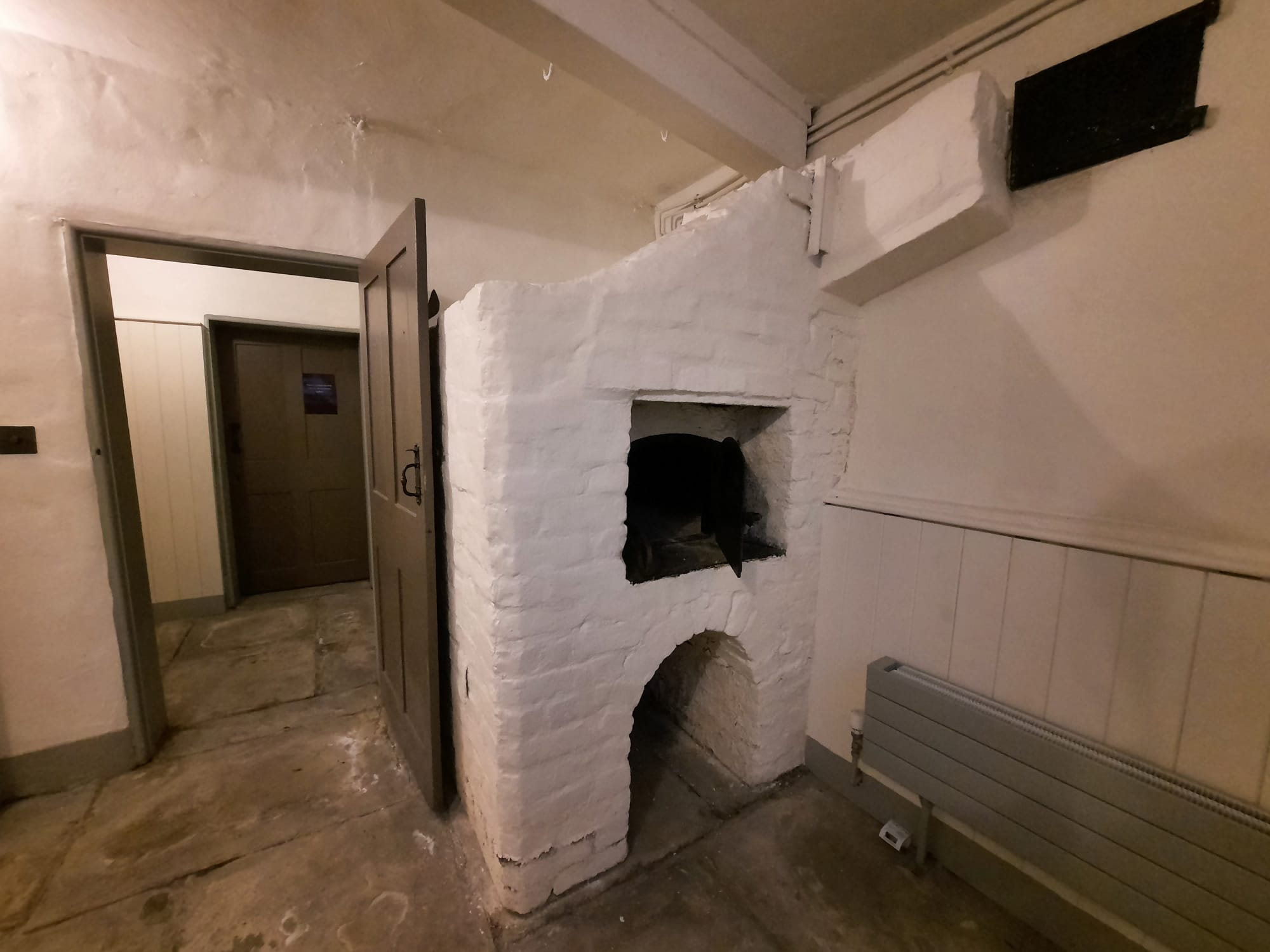 Keats House, London – Salterton Arts Review