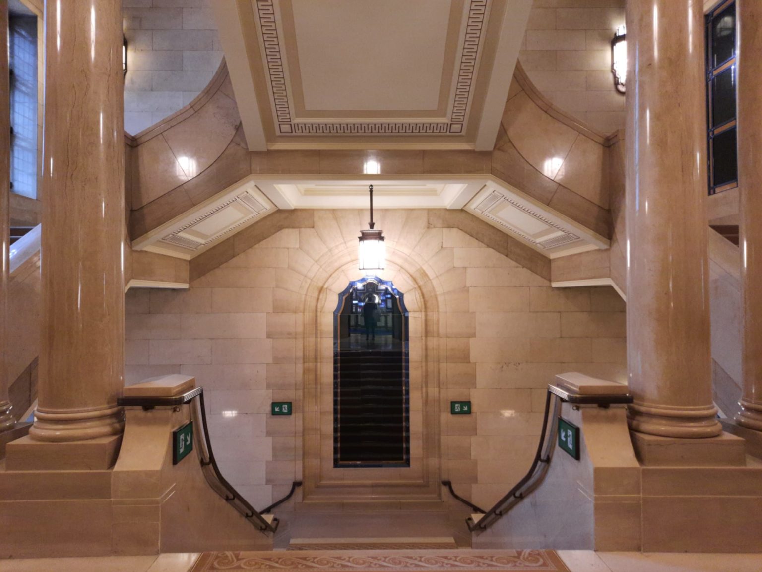 Museum of Freemasonry, London – Salterton Arts Review