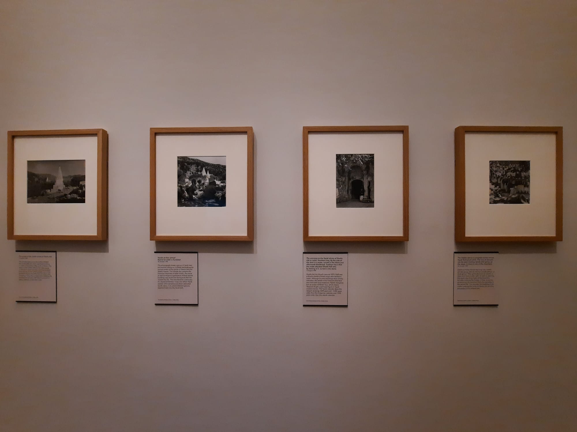 Van Gogh. Self Portraits - The Courtauld, London – Salterton Arts Review