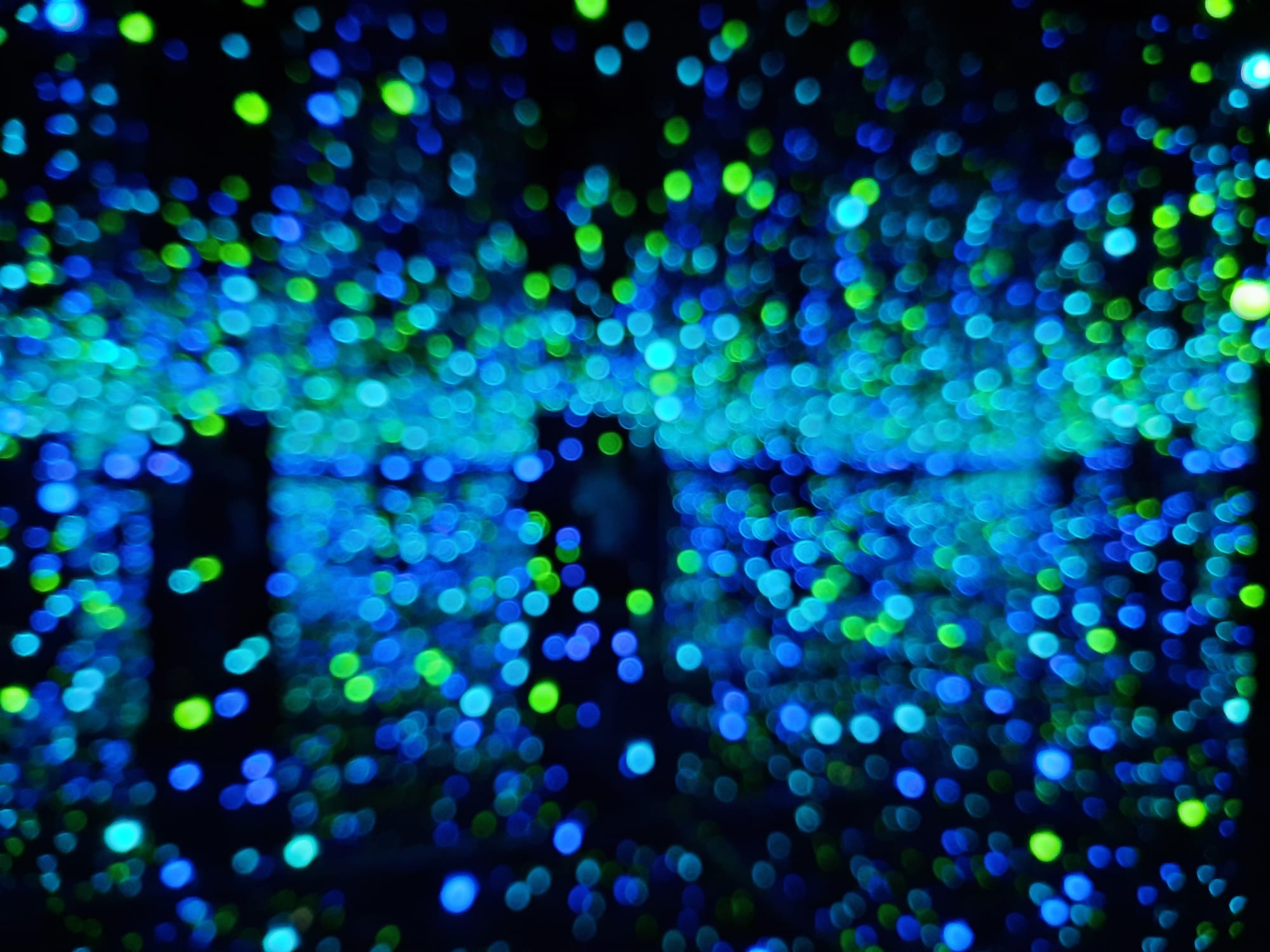 Yayoi Kusama: Infinity Mirror Rooms - Tate Modern, London – Salterton ...