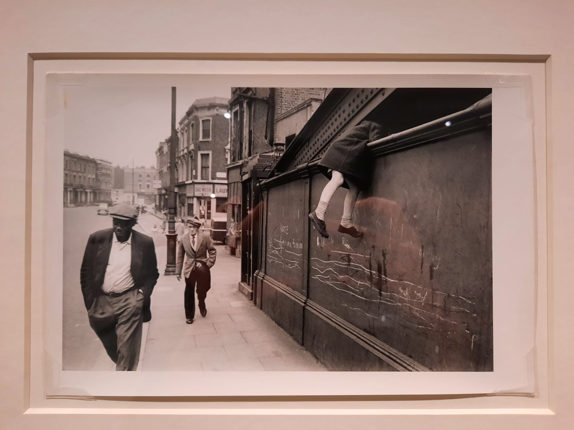 Postwar Modern: New Art in Britain 1945-1965 - Barbican, London ...