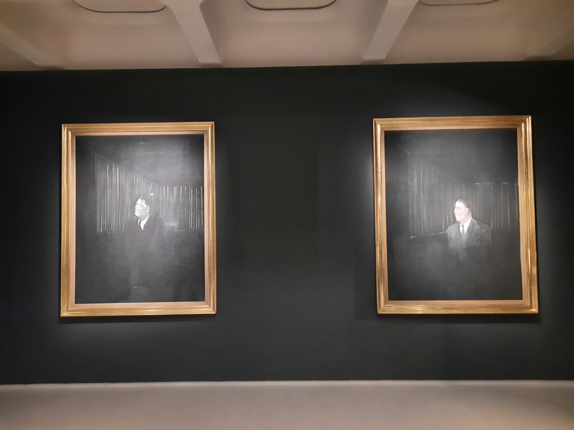 Postwar Modern: New Art in Britain 1945-1965 - Barbican, London ...