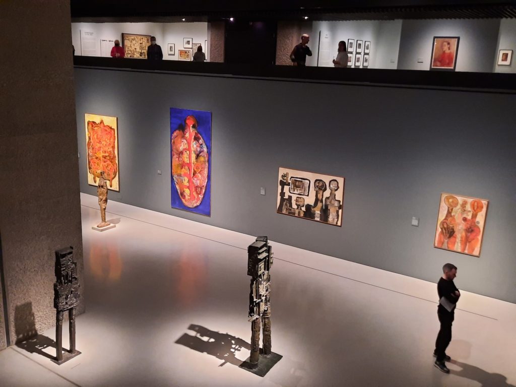 Van Gogh. Self Portraits - The Courtauld, London – Salterton Arts Review