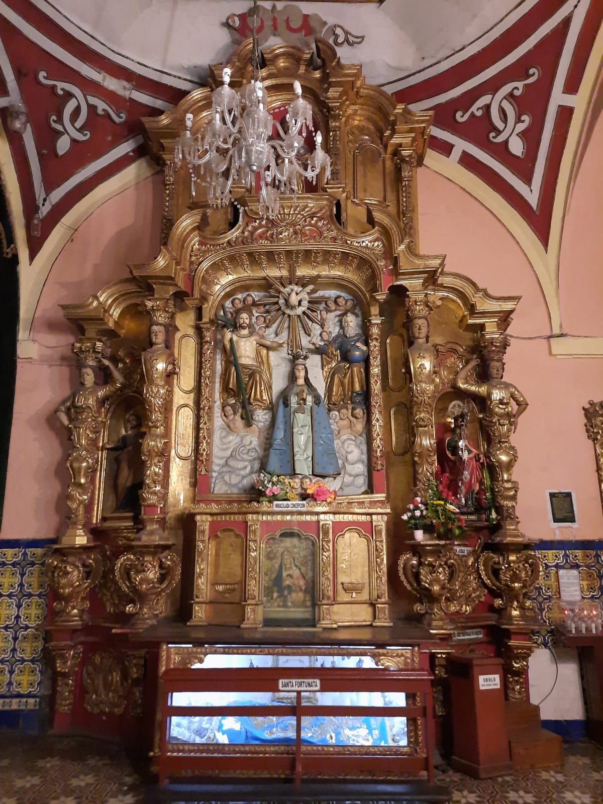 Lima's Religious Sites: A Historian's Guide – Salterton Arts Review