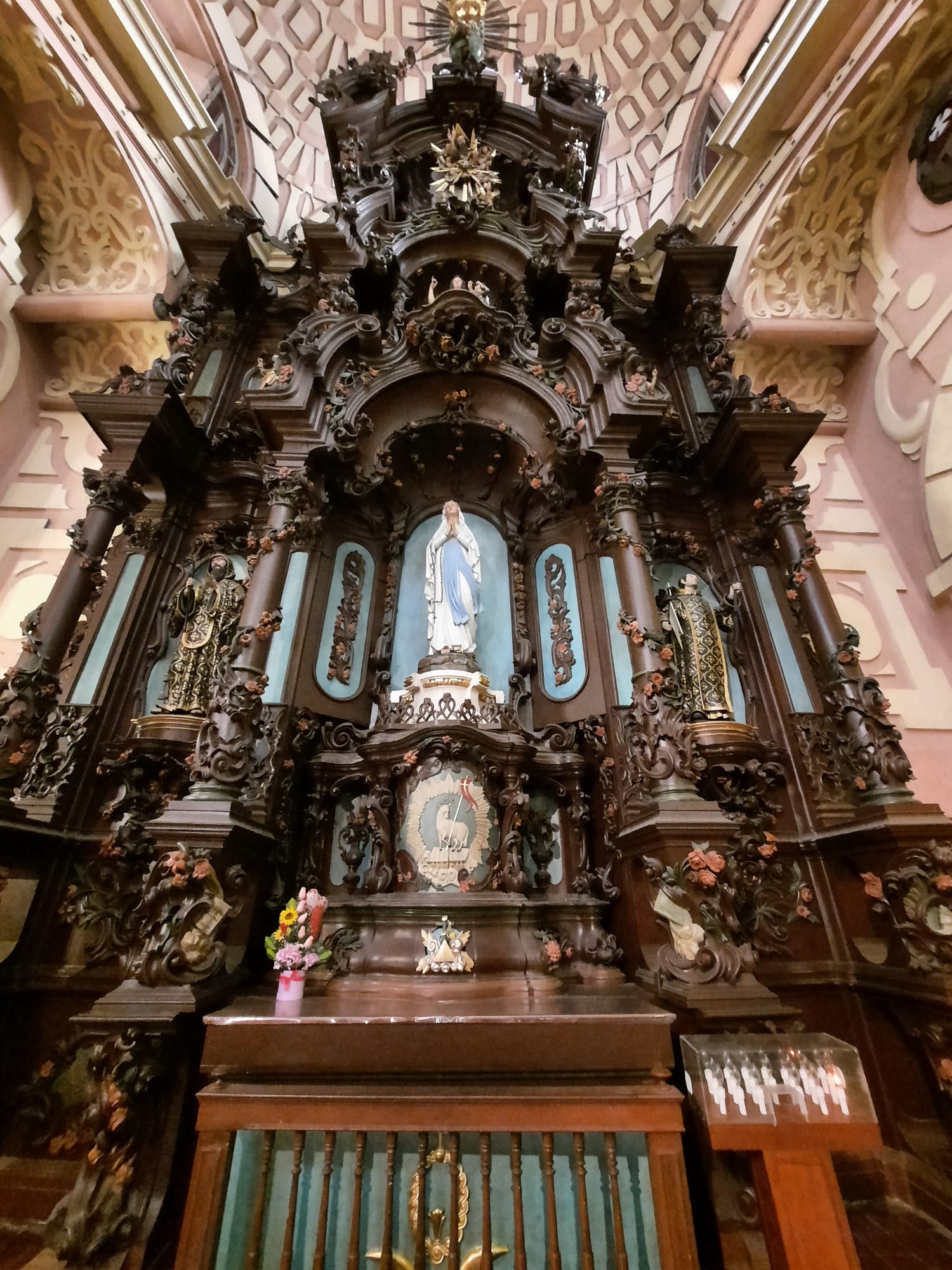 Lima's Religious Sites: A Historian's Guide – Salterton Arts Review