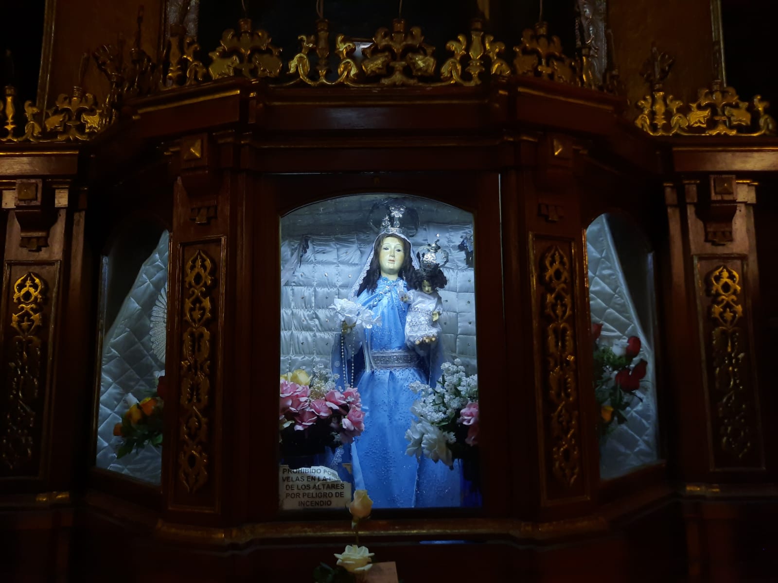 Lima's Religious Sites: A Historian's Guide – Salterton Arts Review