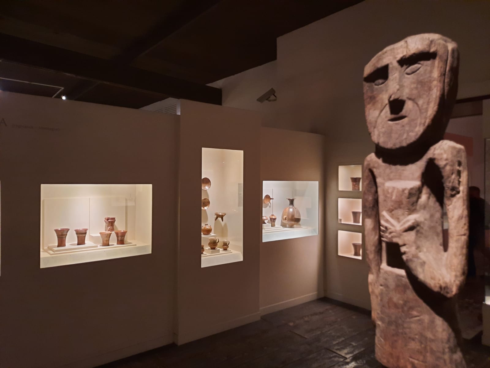 Museo Larco, Lima – Salterton Arts Review