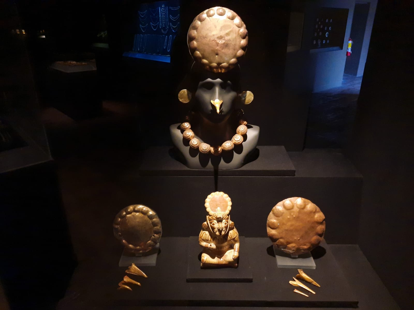 Museo Larco, Lima – Salterton Arts Review