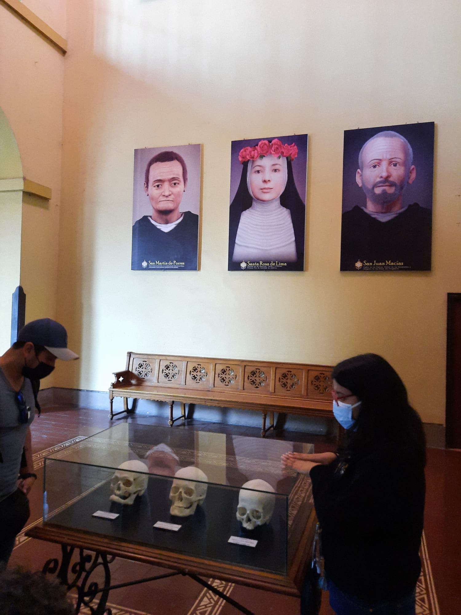 Lima's Religious Sites: A Historian's Guide – Salterton Arts Review